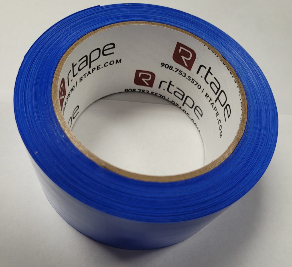 Blue Block Out Tape Archives - Valley Litho Supply Company