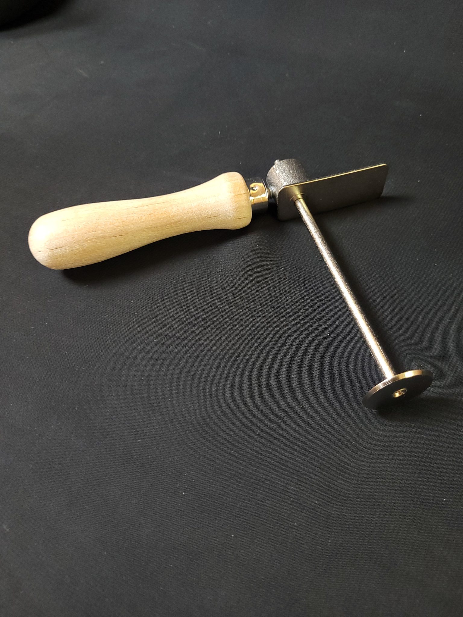 Pad Counter 4" adjustable - Valley Litho Supply Company