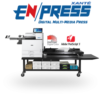 Top Xanté Printer Maintenance Tips | Valley Litho Supply